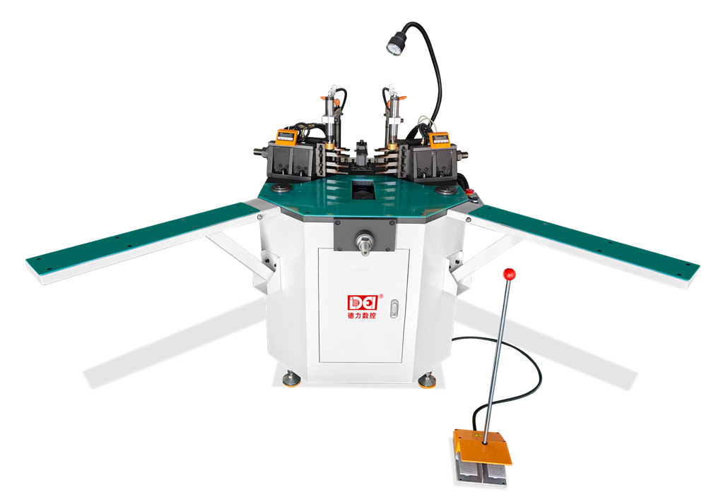 HEAVY DUTY DIGITAL DISPLAY ANGLE MACHINE – DELICNC